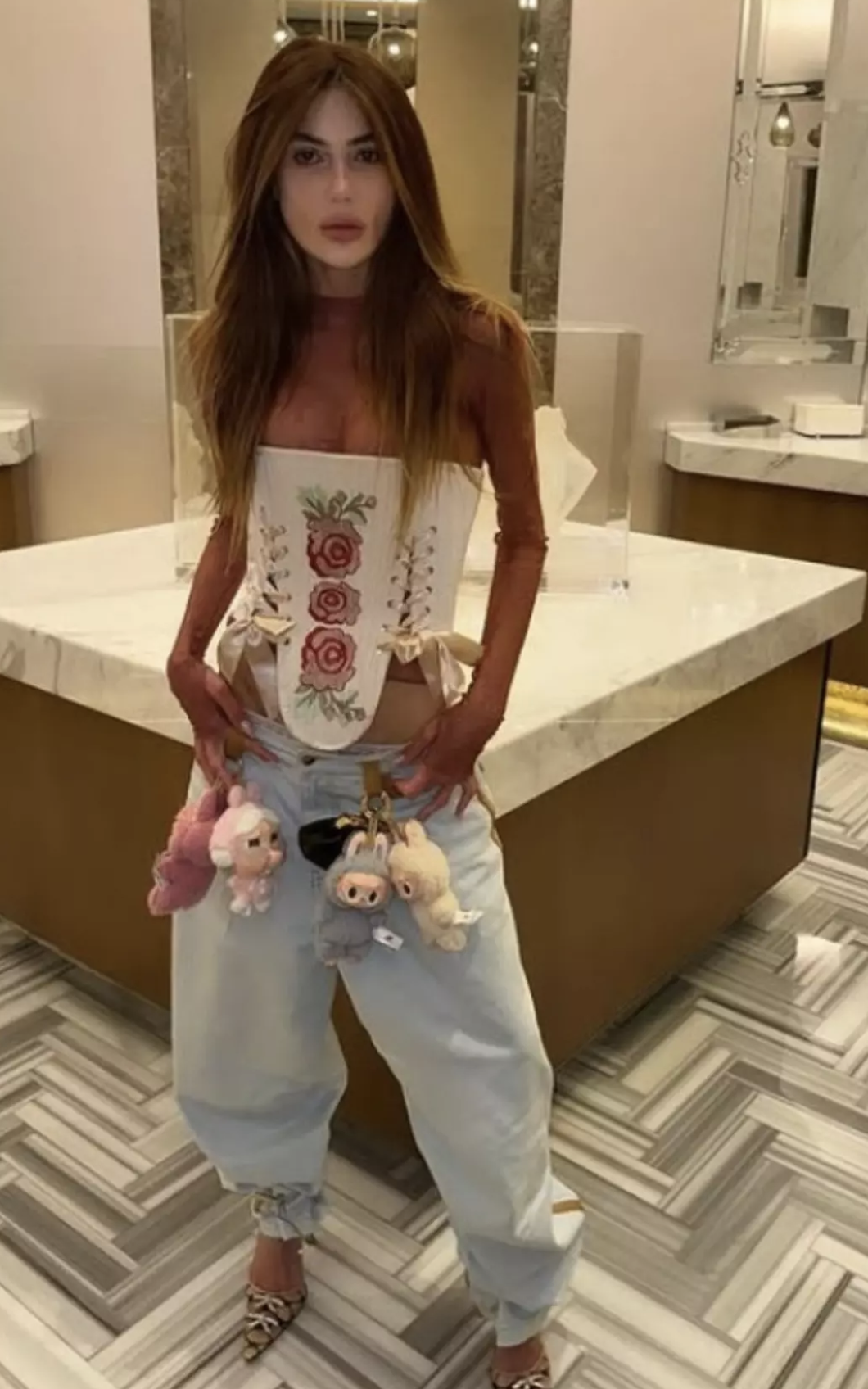 Nihal Candan'a ne oldu, anoreksiya mı? Hapishane sonrası Nihal Candan'ın son hali, zayıf hali ...